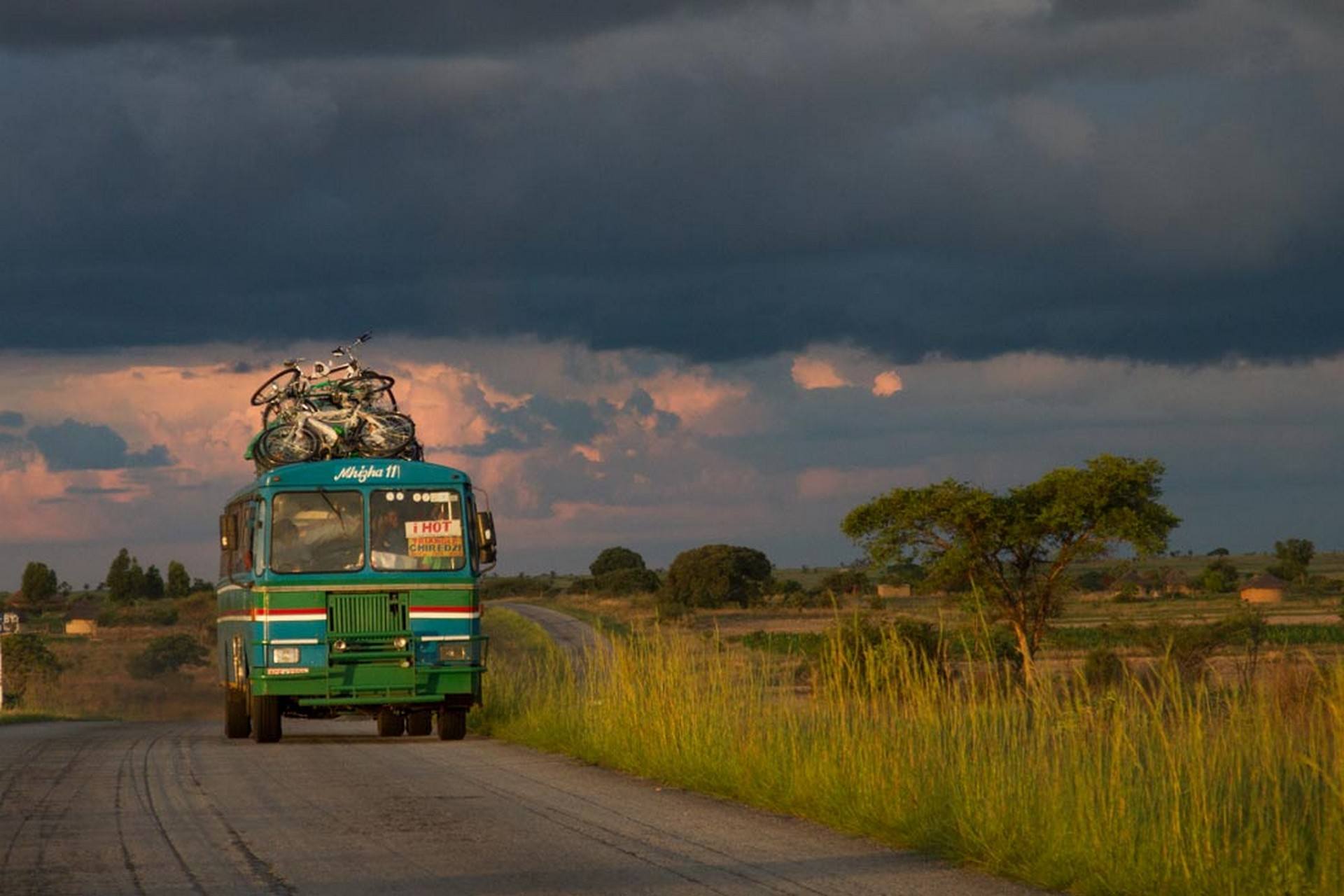 Le Zimbabwe avec SAVANNA TOURS & SAFARIS - DMC Guide